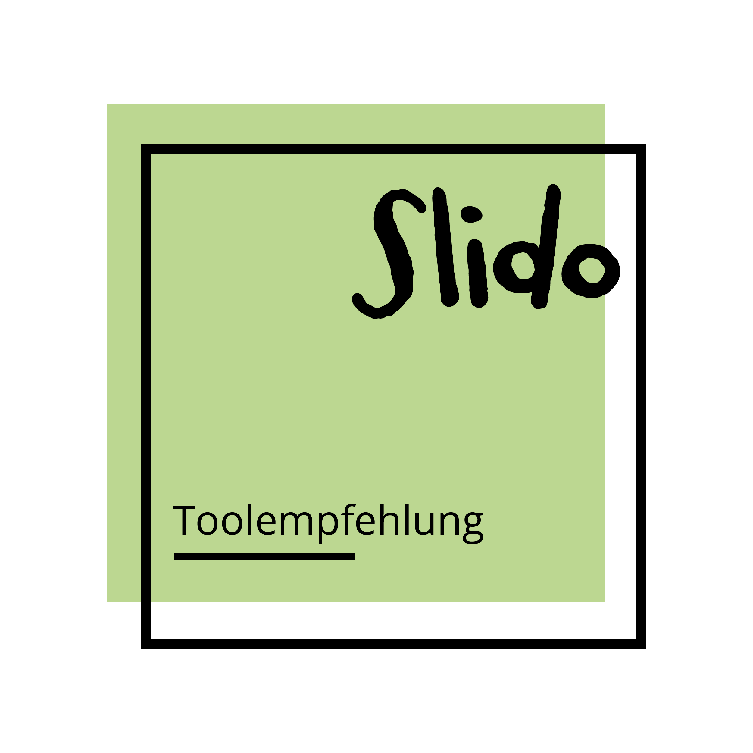 Slido - co3learn