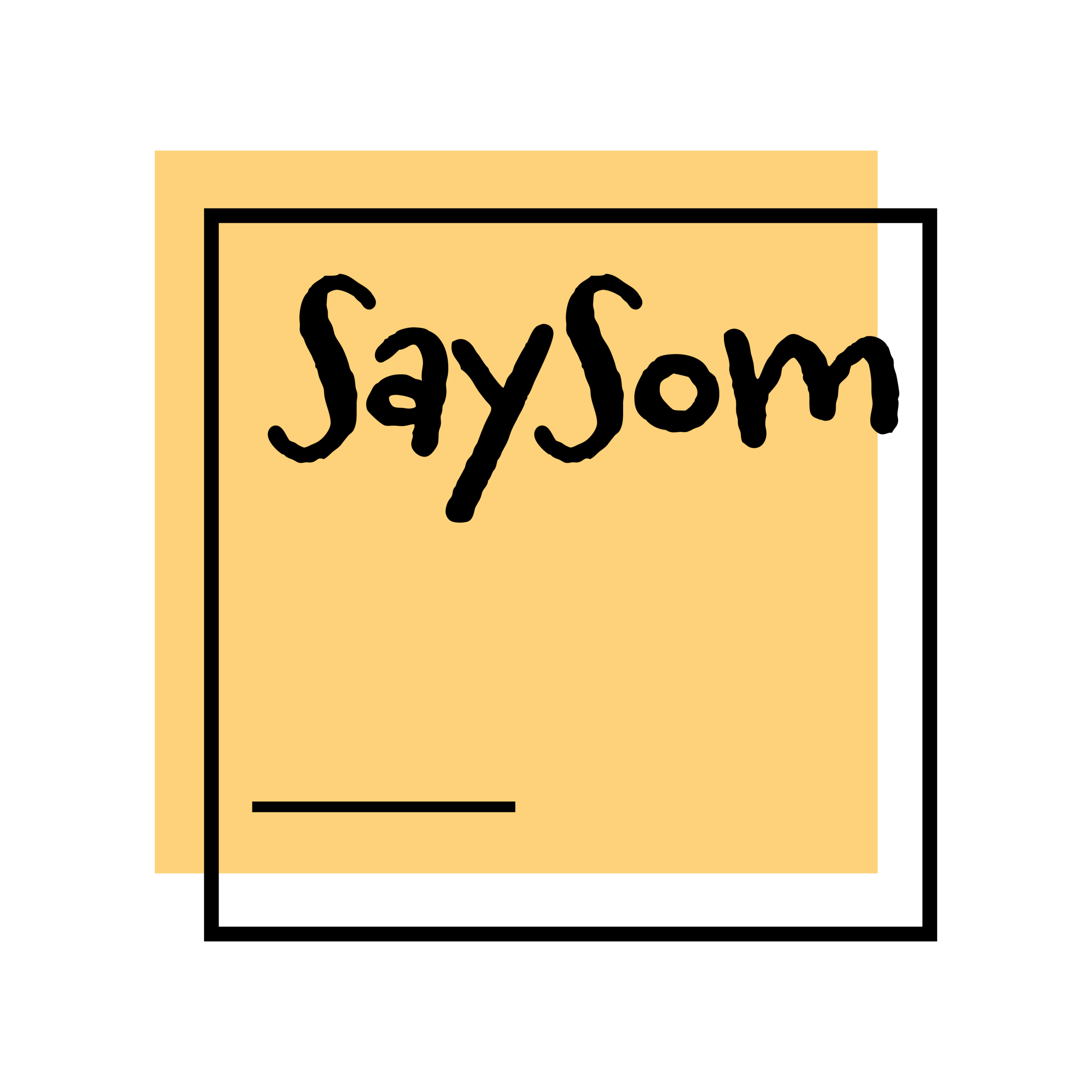 SaySom - co3learn