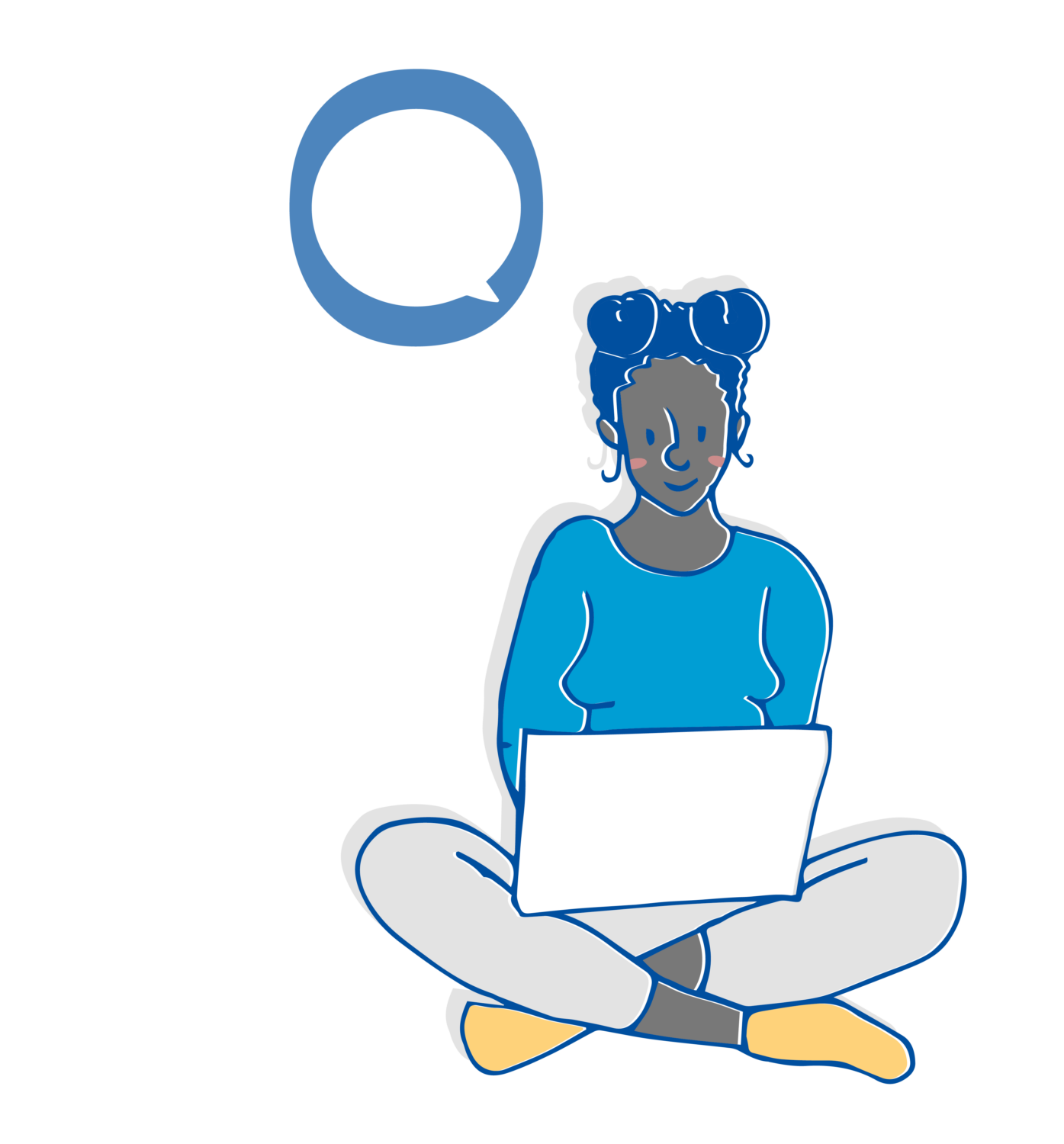 Infinity Maps - co3learn